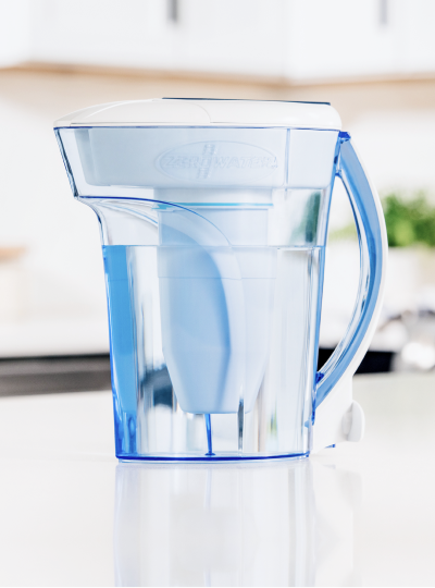 5-Stage Water Filter Pitchers & Dispensers - Pure Tasting Water – ZeroWater